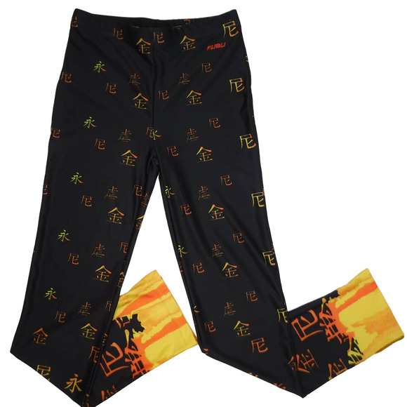 FUBU | Pants & Jumpsuits | Y2k Fubu The Collection Womens Size Large ...